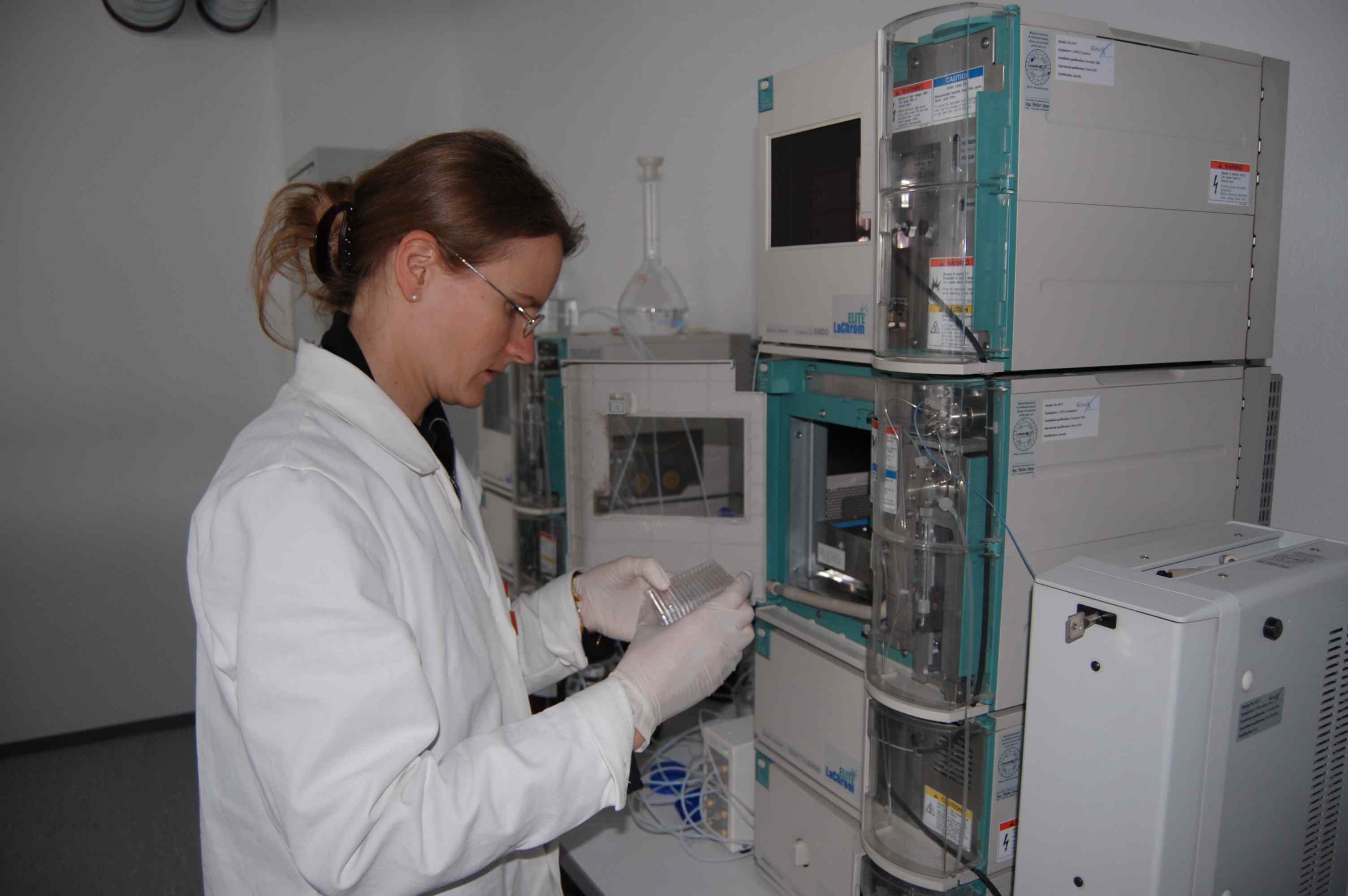 Green River Polymers